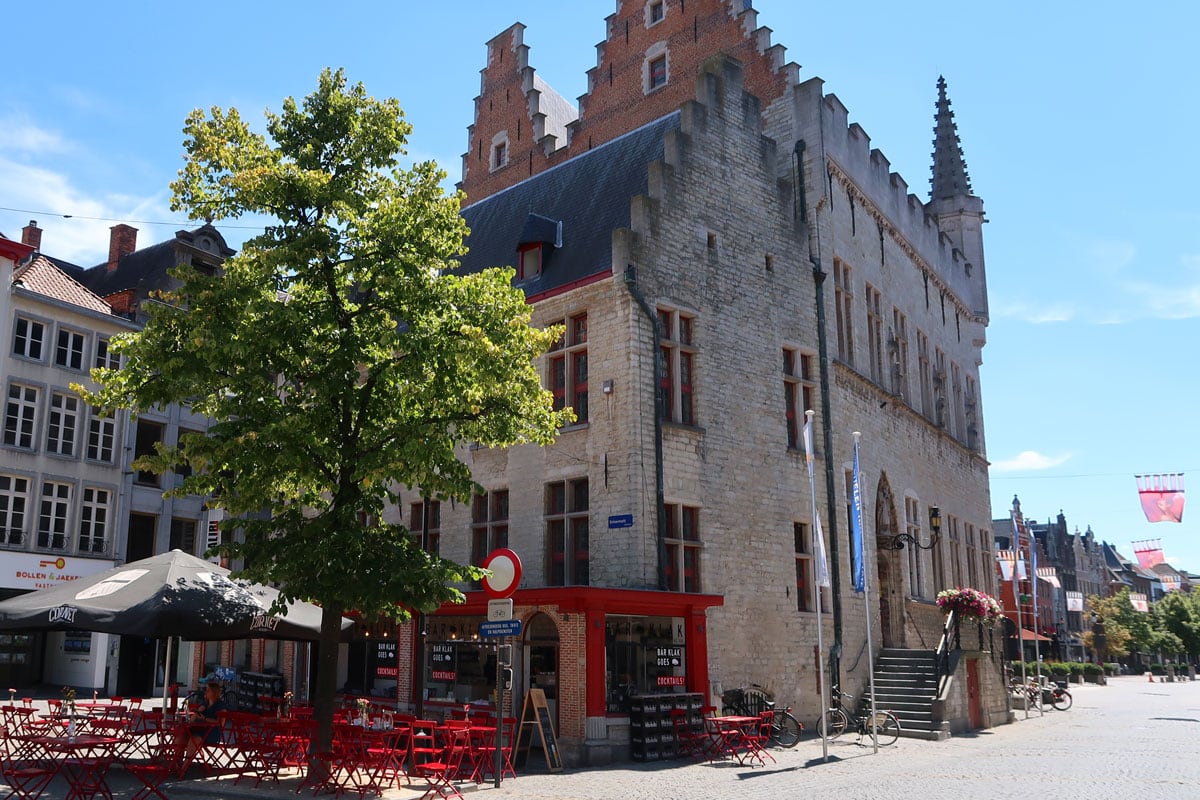 Wat te doen in Mechelen? 18 x de leukste bezienswaardigheden!